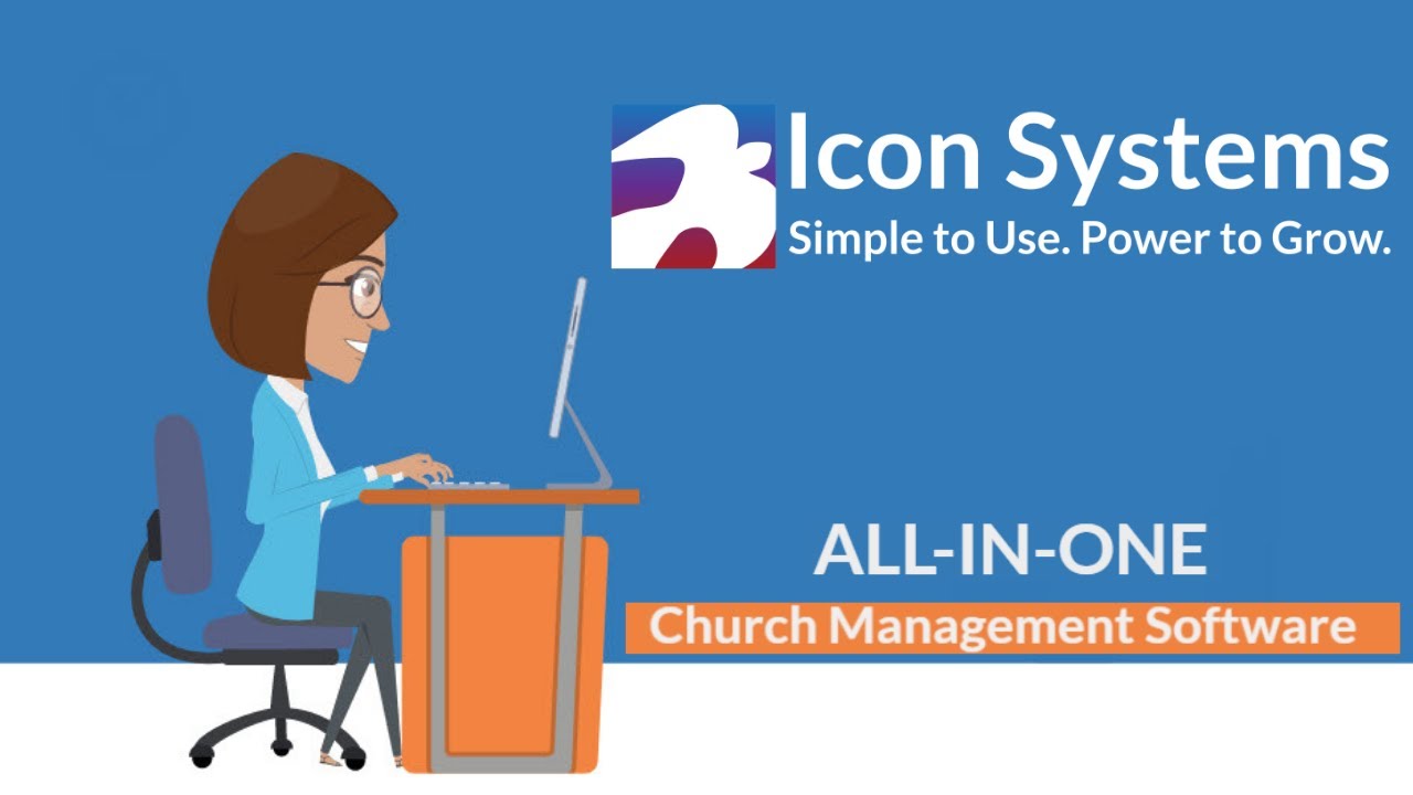 Church Software Overview - October 2020