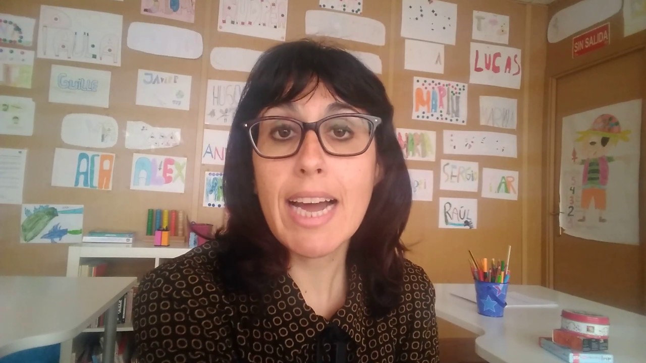 LA IMPORTANCIA DE COMPARTIR EXPERIENCIAS