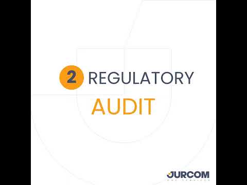 JURCOM #GRC SERVICES
