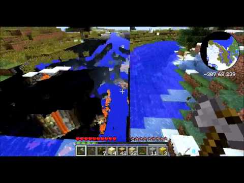 Steam Community :: Video :: Minecraft Hexxit Bölüm 1:Bok Gibi Bi Başlangıç