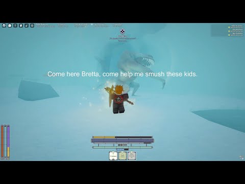 Steam Community :: Video :: Casual Bounders | Deepwoken