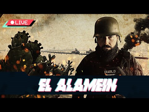 Steam Community :: Video :: OPERACIÓN EL ALAMEIN - ARMA3 - 21ª DIVISIÓN ...