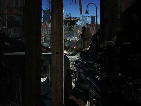 Steam Community :: Video :: Fallout 4 Headshot