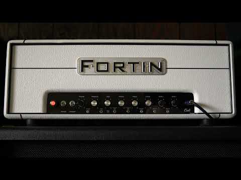 Fortin Cali #75 - 2020 First Limited Series | Reverb