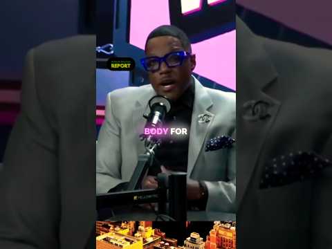 We Can Go Body For Body! Mase Freestyle #mase #camron #freestyle #itiswhatitis