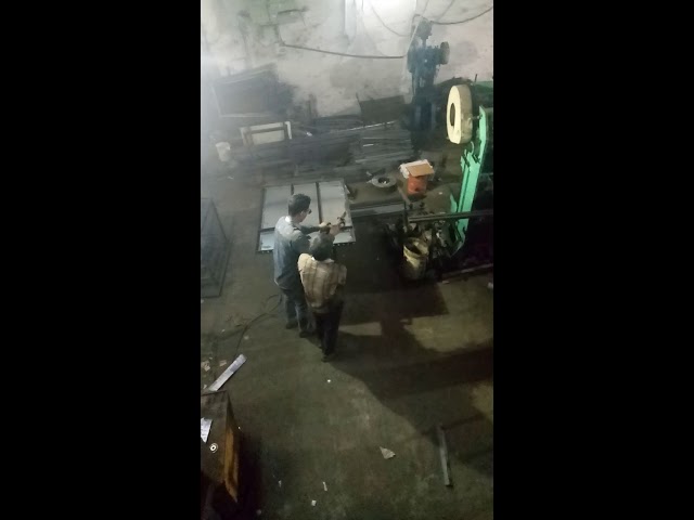 Steel Shuttering Plate - Acrow Wall Foam Shuttering Plate Trader ...