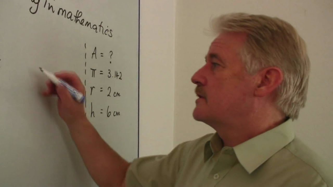 Math Equations, Fractions & Problem Solving : Problem Solving in Mathematics