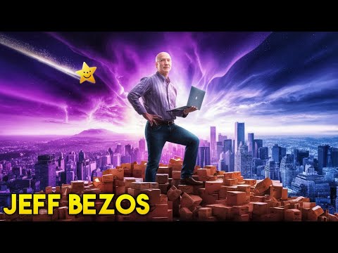 How Jeff Bezos Spends His Salary | Billionaire lifestyle