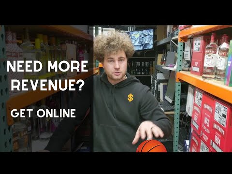 The ONE Thing You Must Do to Increase Sales - Retail Liquor Edition