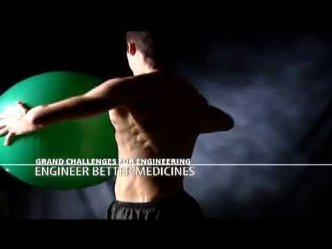 Grand Challenges for Engineering | Biblioteca Virtual @ Poli