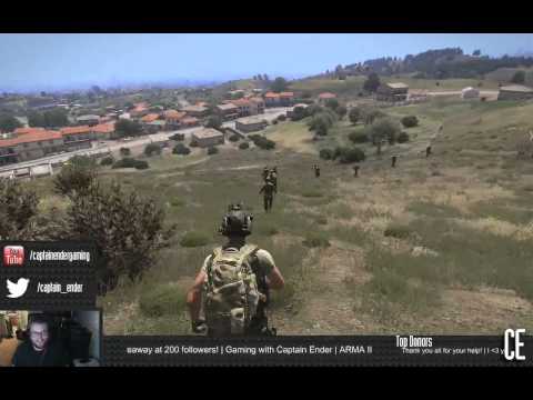 Steam Community :: Video :: Arma III: Going in DEEP undercover