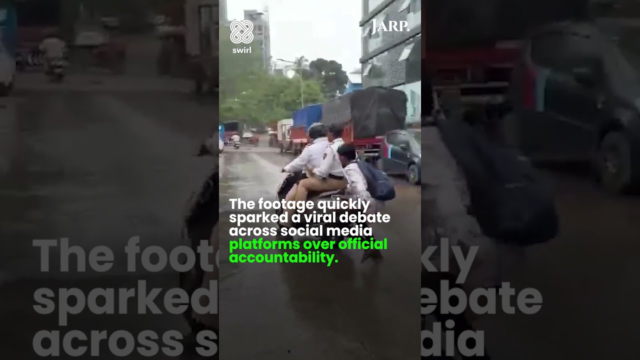 Student Fined by Cops, Then Catches THEM Breaking Rules!