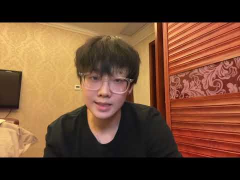 RuiYan L., An absolutely interesting teacher! | Learn with Chinese Tutors