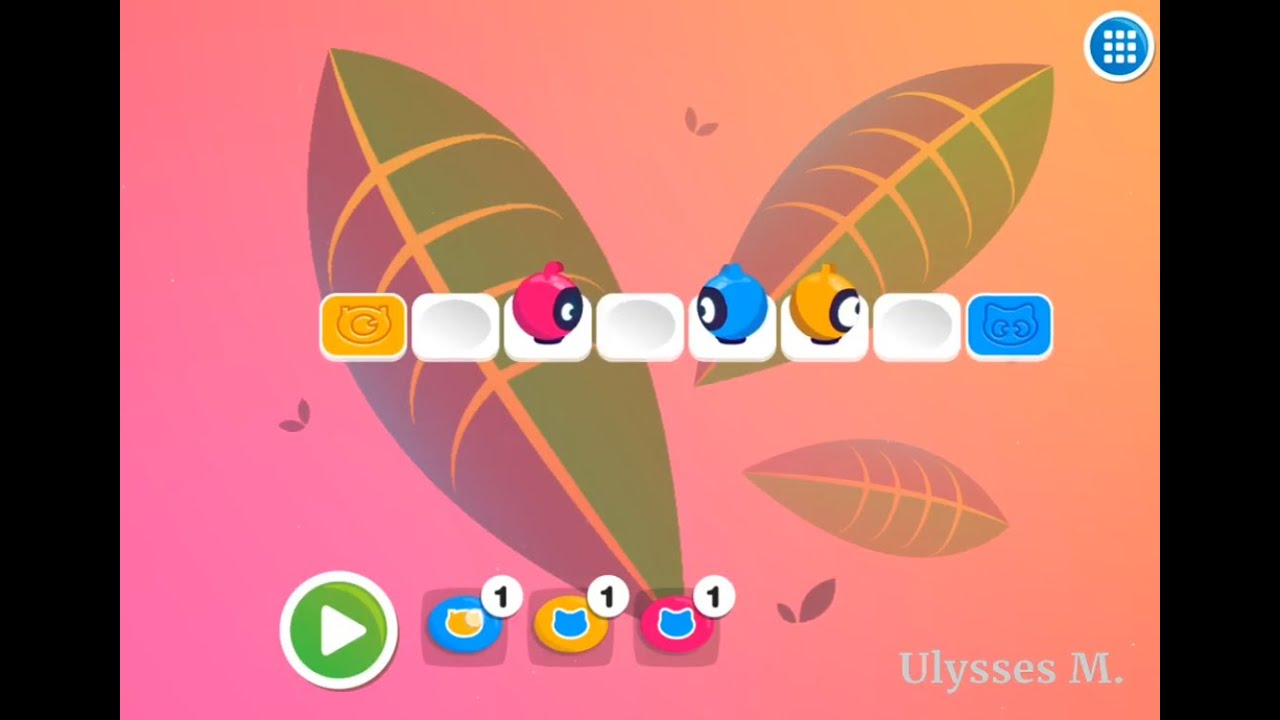 Bit By Bit Coding World 3 - Level 3