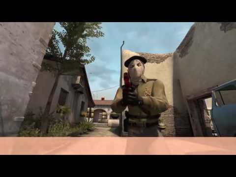 Steam Community :: Video :: CS GO Song 'Bomb Planted' #NerdOut ft ...