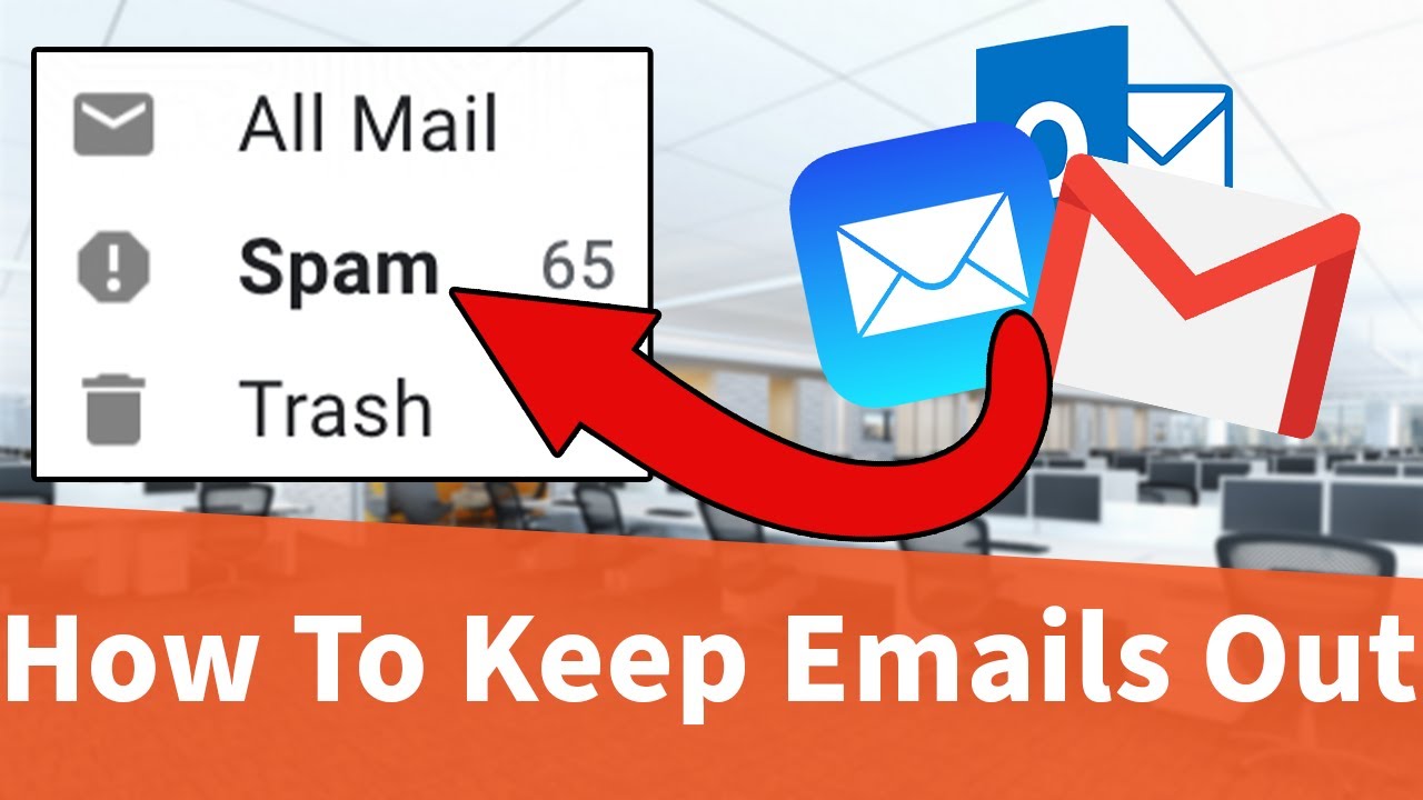 How to avoid the spam filter | Klaviyo