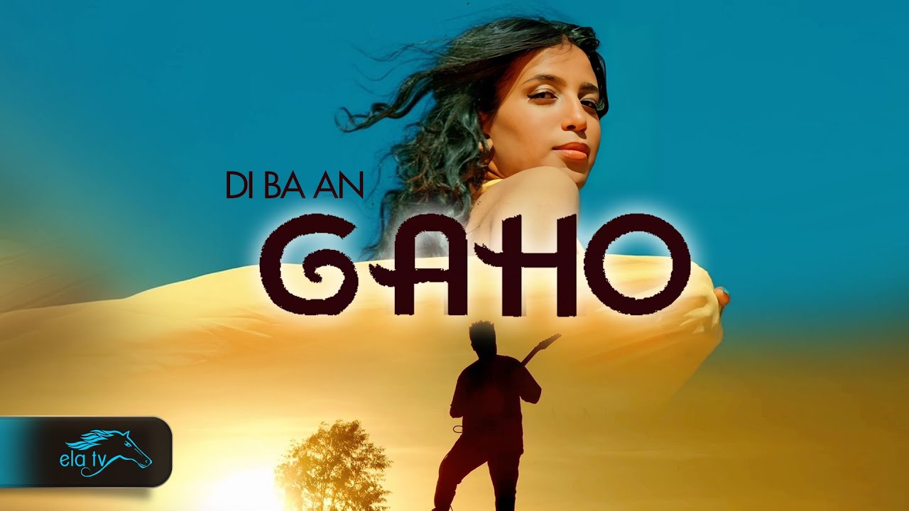Gaho By Dibaan From Ethiopia Popnable