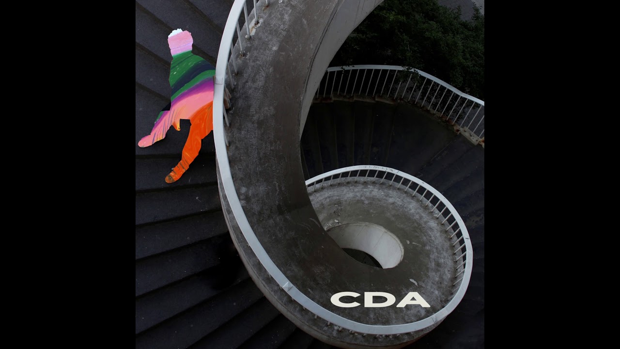 Ouschyn - c d a (prod. Yusei)