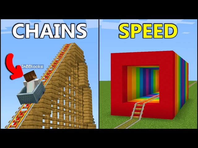 10 fun ways to enjoy Minecraft again