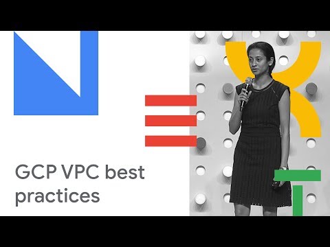 VPC Deep Dive and Best Practices (Cloud Next ’18) | Jody Finney