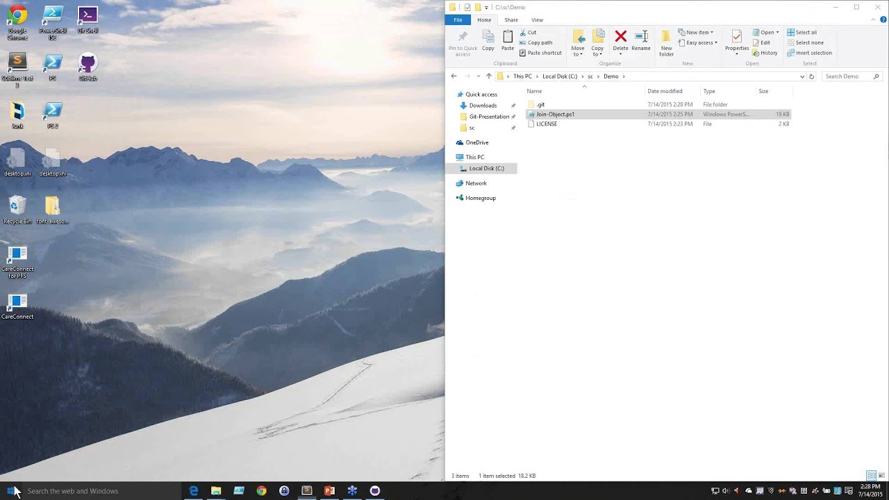 TechSession: A Crash Course in Version Control and Git with Warren Frame