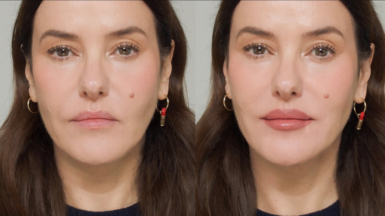 You NEED these Lip Liner techniques! Pro Tricks that work! 