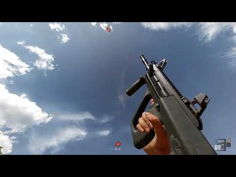 Steam Community :: Video :: Insurgency Sandstorm AUG A3 showcase + reload
