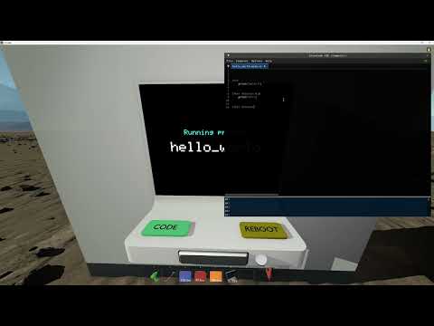 Archean Programming Tutorial 2: Understanding Scope and Program Entry Points