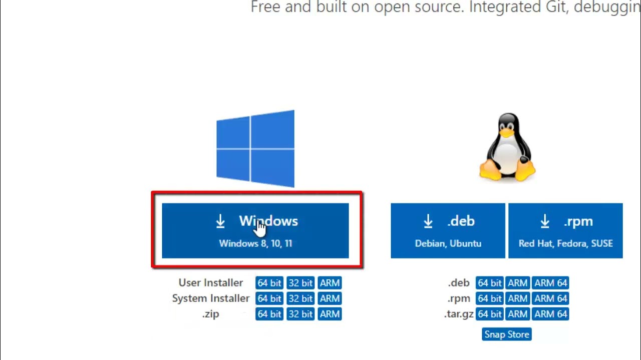 Java in VS Code: The Complete Setup Guide