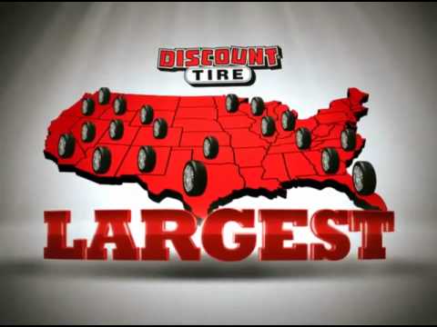 Trust | Discount Tire