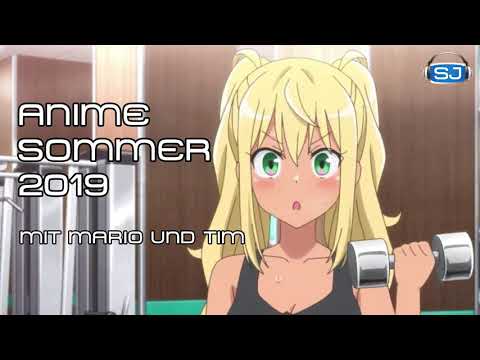 Neue Animes 2019: Die aktuelle Sommer-Season mit Vinland Saga, Fire Force und mehr!