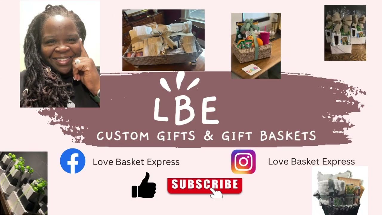 DIY Mother's Day Gifts Using Cake Boxes