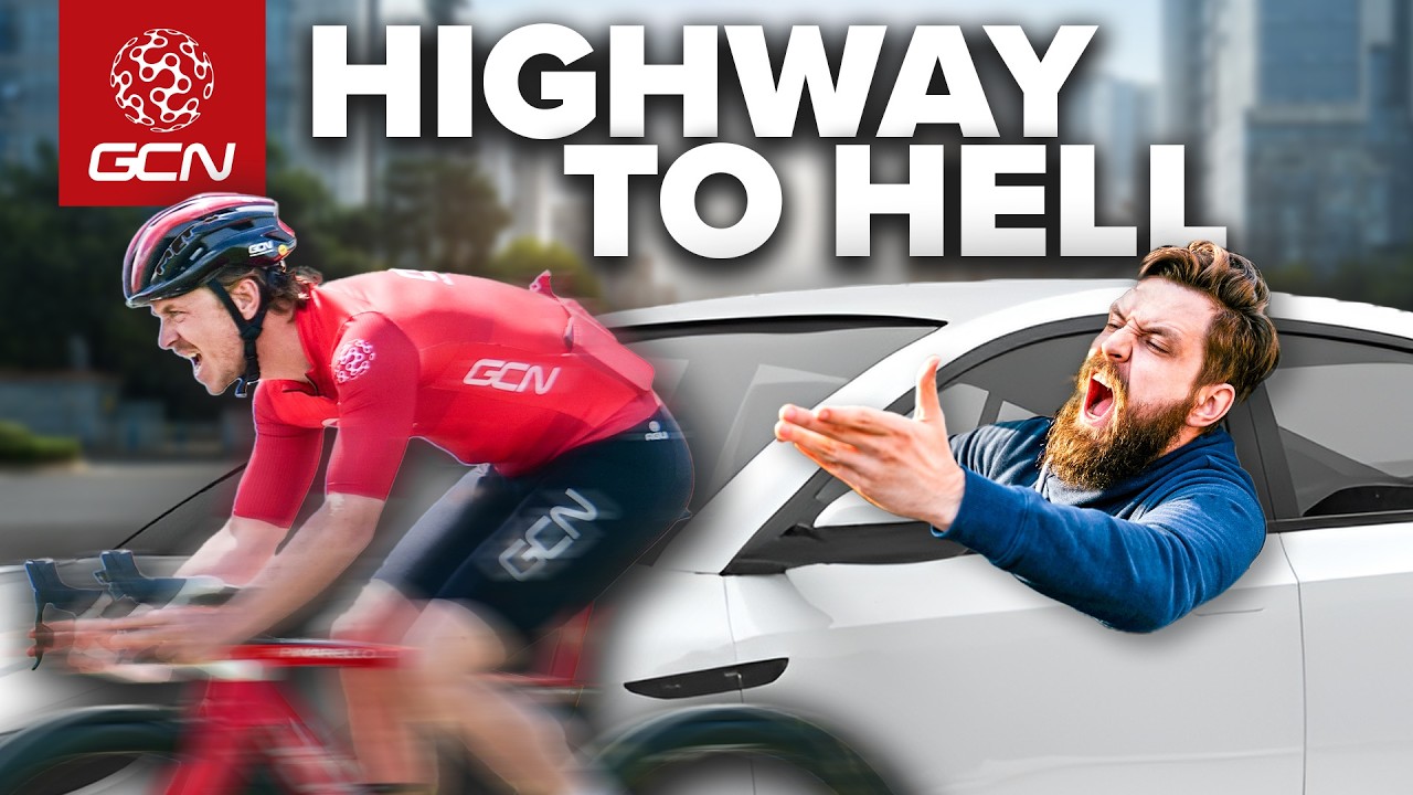 Road Rage Is Getting Worse. Here’s What To Do About It