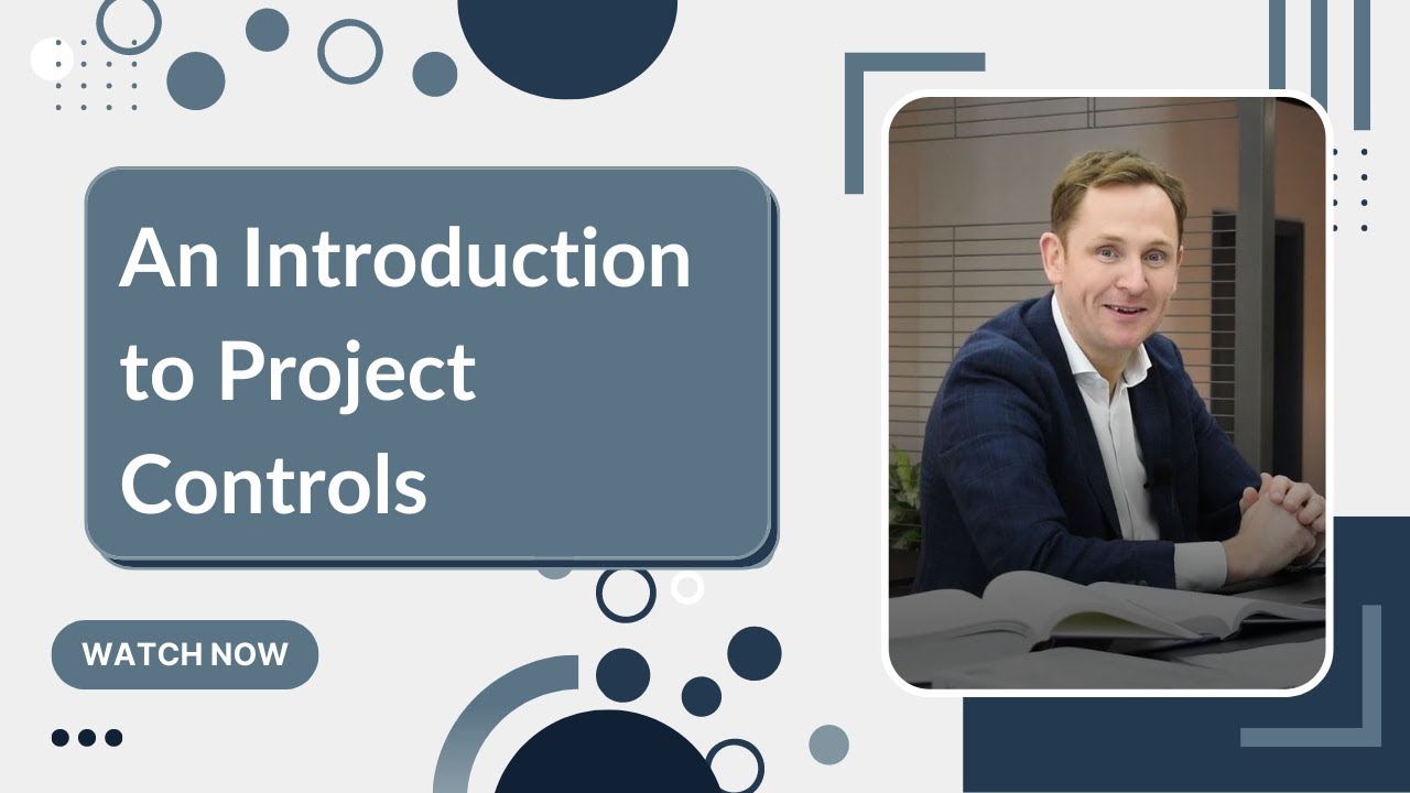 An Introduction to Project Controls