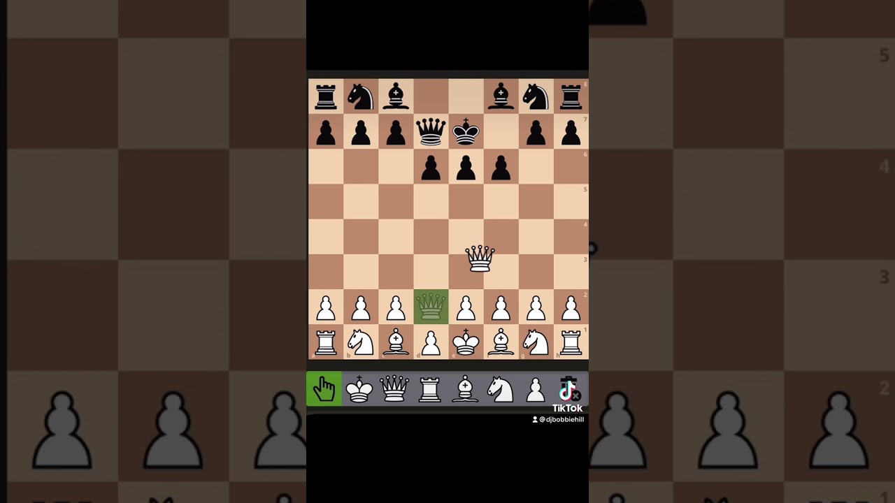 Ryan’s chess intro (classical format)
