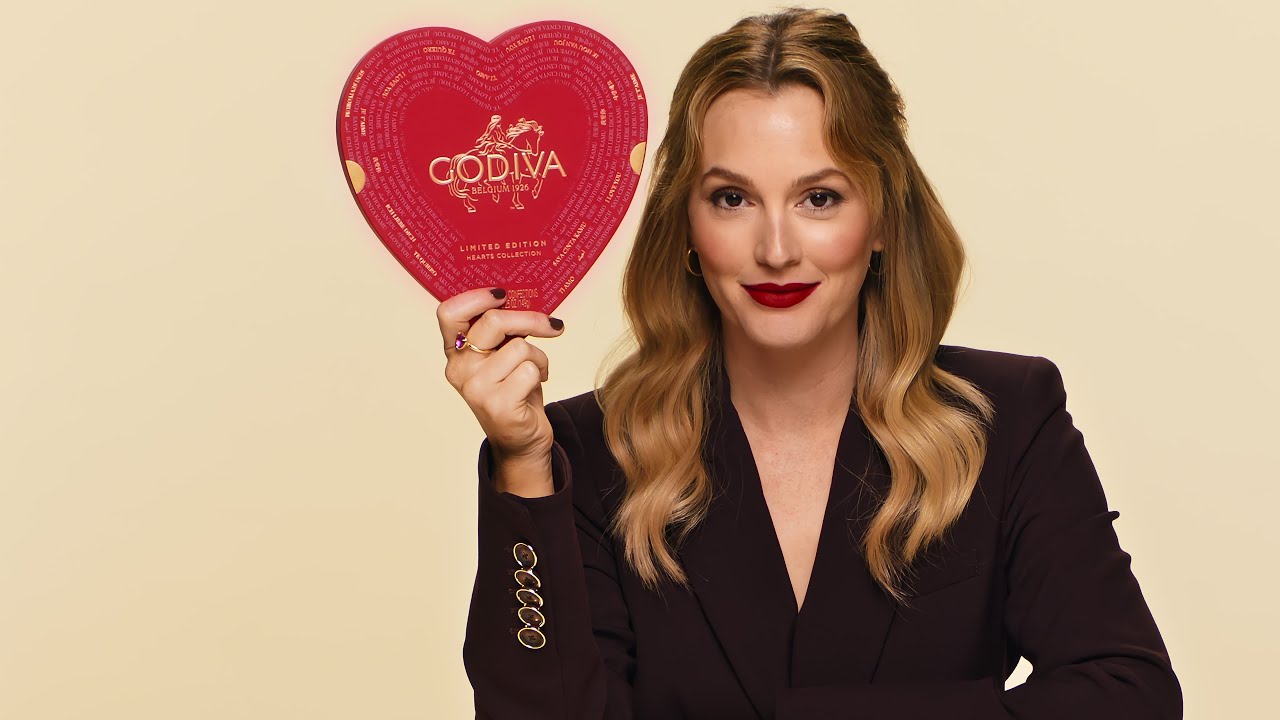 GODIVA | Lady Godiva, Queen of Hearts