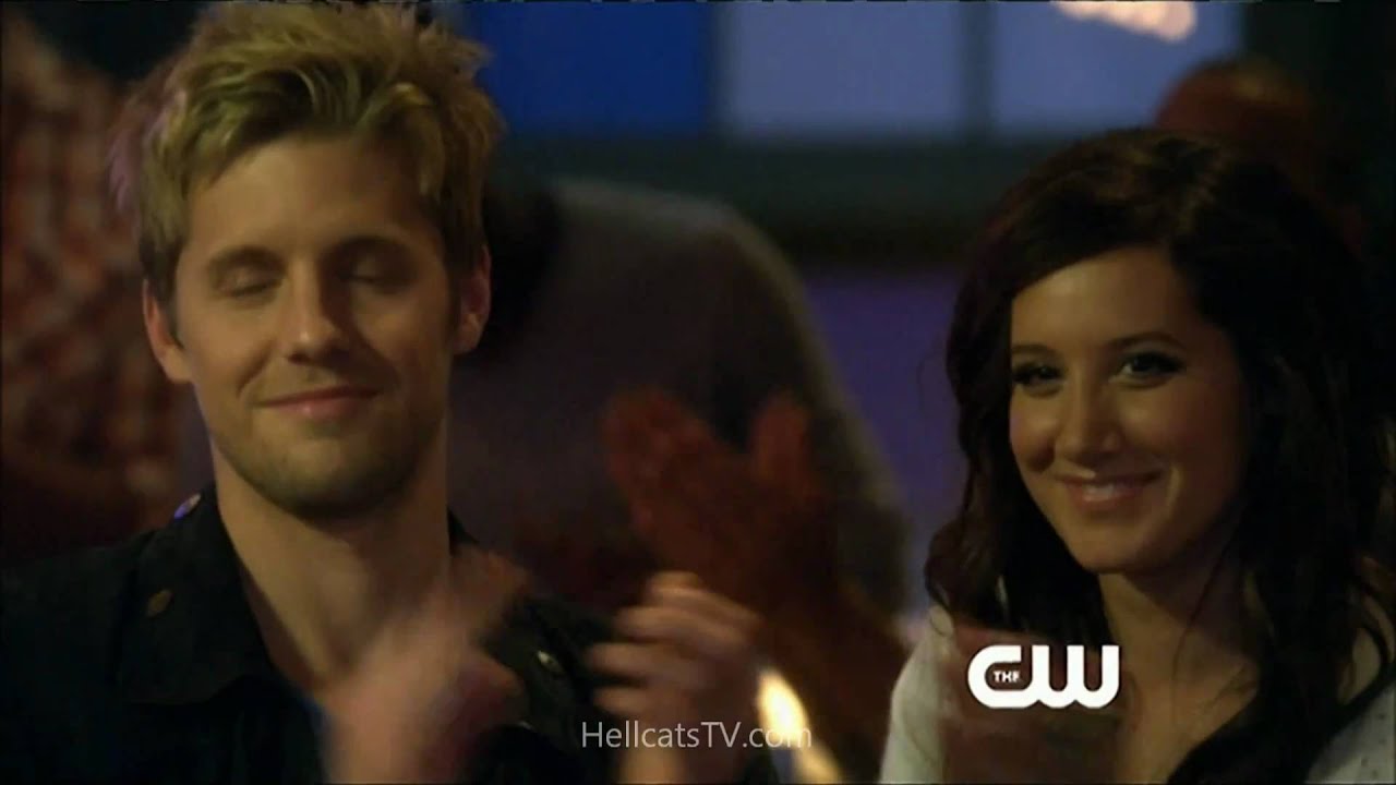 Hellcats Episode 18 Woke Up Dead Promo HD