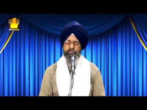 Iko Shabad Vichar | Khalsa Sajna Diwas Part: 4 | Bhai Nirmal Singh