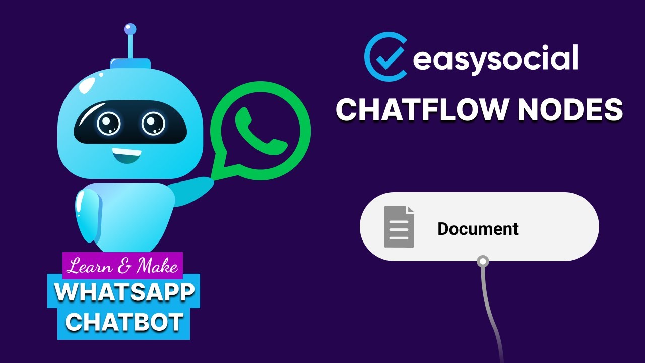 Document Node - Learn all about it.