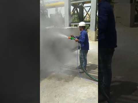 Pneumatic Guniting Machine at Best Price in India