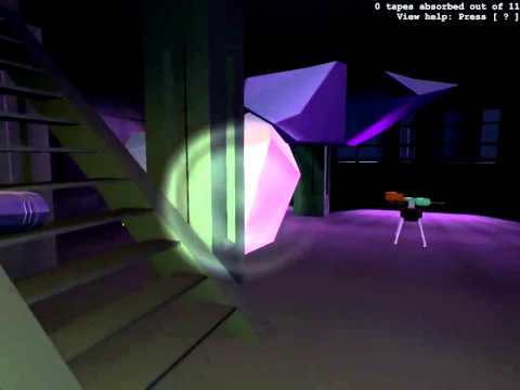 Steam Community :: Video :: Receiver | Gameplay of Native Linux Games