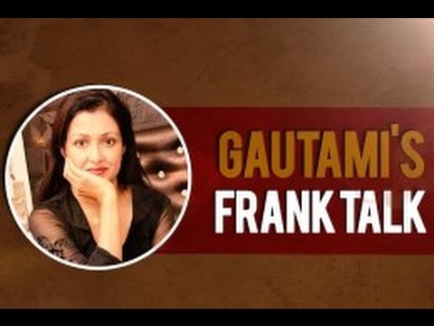 Gautami - "You Better Sensationalise About Cancer!" - BW, Gautami ...