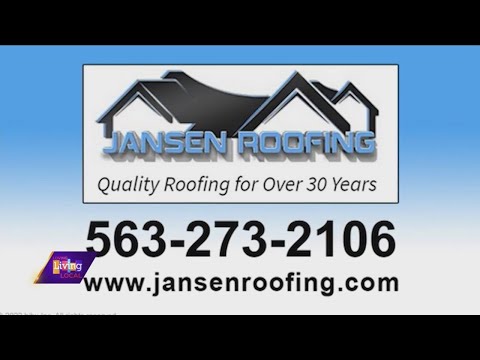 30 years of Jansen Roofing | Suburban Wholesale Supply