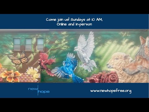 June 29 Worship Service