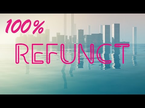 Steam Community :: Video :: Was bringt dich zum lächeln? | Refunct 100% ...