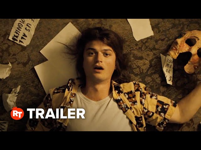 Marmalade (2024) | Cineplayers