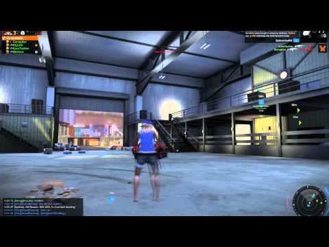 Steam Community :: Video :: APB Reloaded - Corruption - Waterfront ...