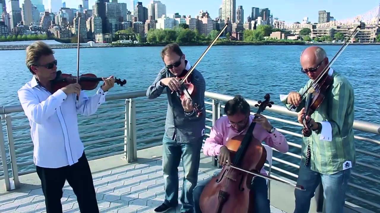 Hire Art-Strings Ensembles - String Quartet in New York City, New York