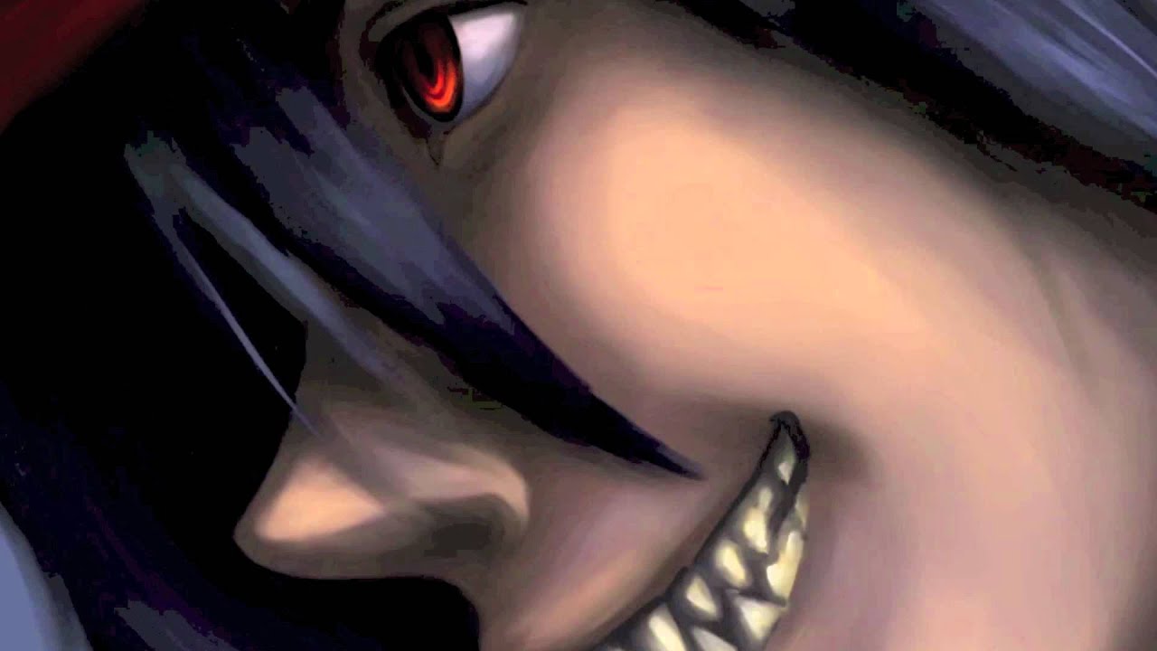 Alucard [Speedpainting]