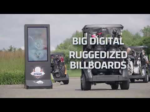 Big Digital | Presenting Sponsor